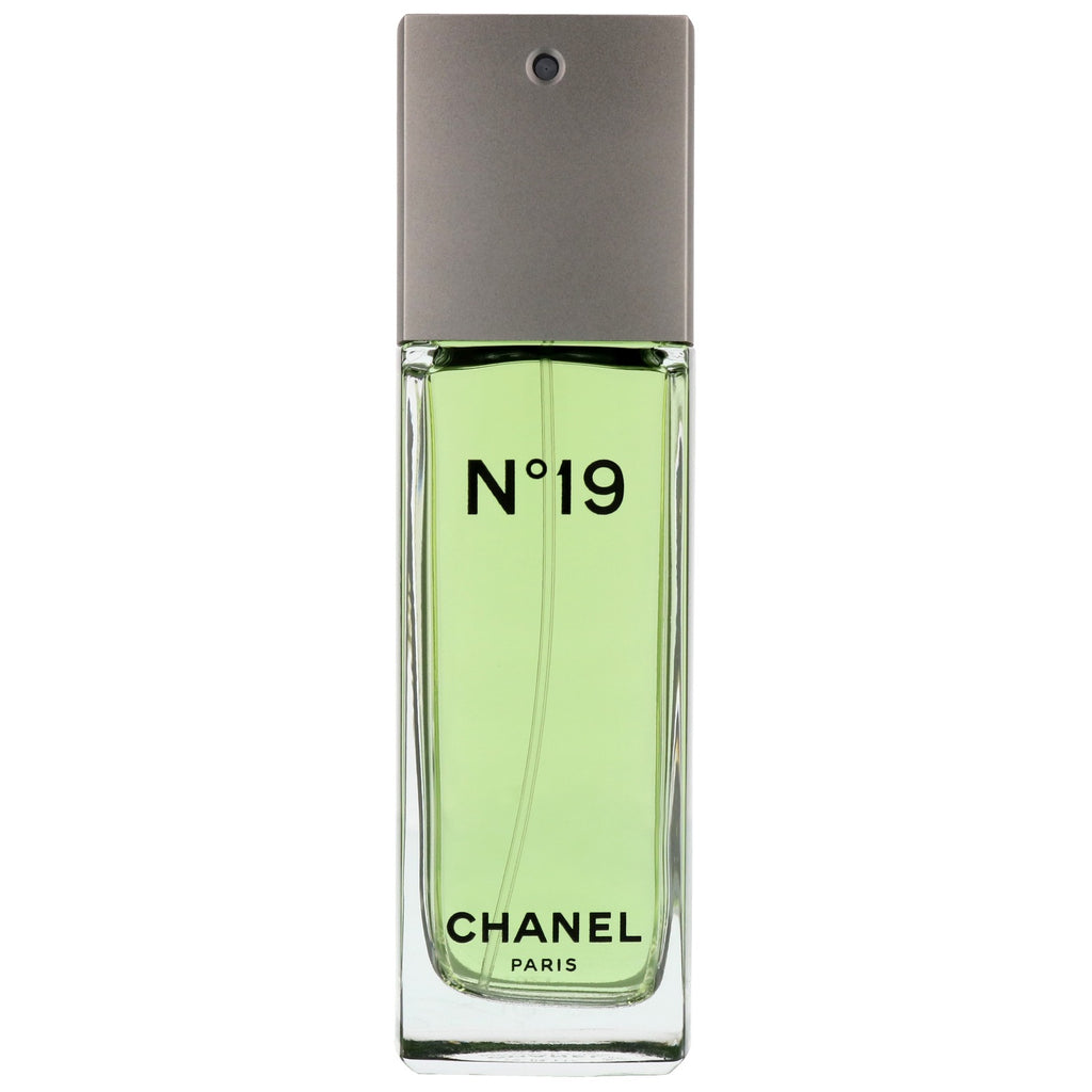 Get Chanel N 19 Edt 100ml in Pakistan - Allurebeauty – Allurebeautypk