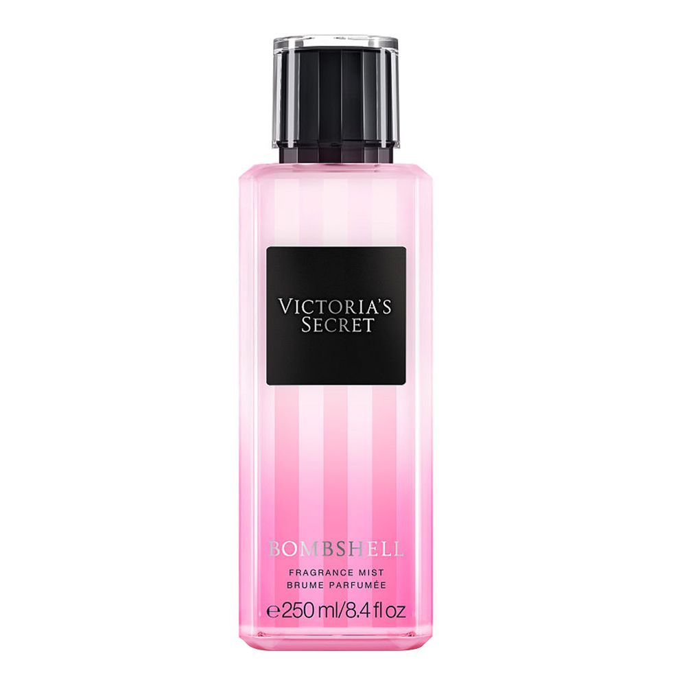 Victoria's Secret Bombshell Body Mist 250Ml – Allurebeautypk