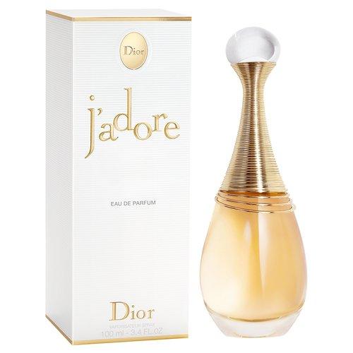 Buy Christian Dior J'adore 100 Ml EDP For Women - Allure Beauty ...