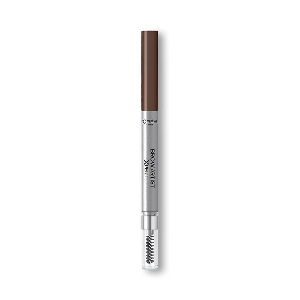 Loreal Paris Brow Artist Xpert Eyebrow - 108 Warm Brune – Allurebeautypk