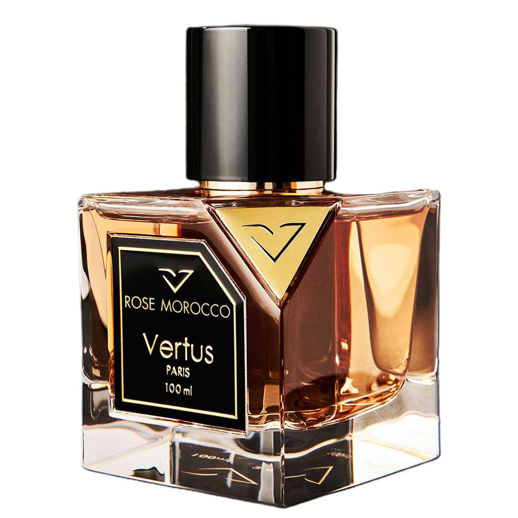 VERTUS ROSE MOROCCO EDP 100 ML – Allurebeautypk