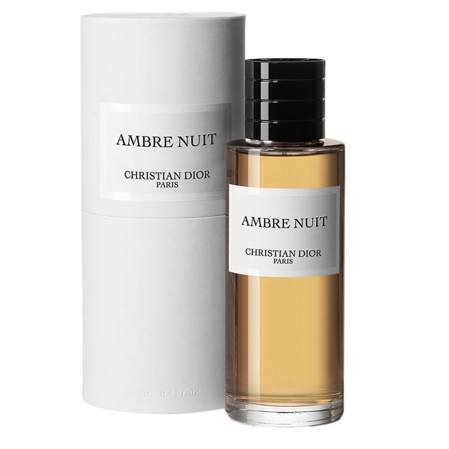 Buy Christian Dior Amber Nuit 125 Ml EDP For Unisex - Allure Beauty ...