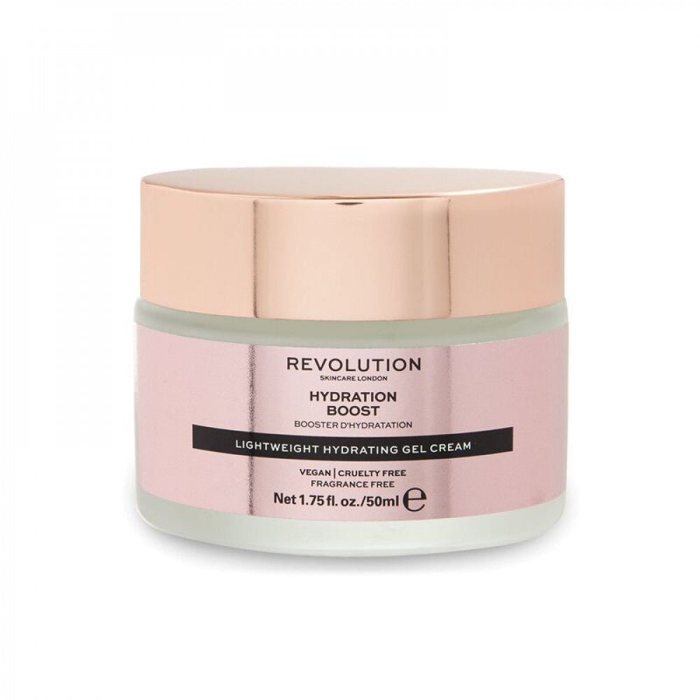 Revolution Skincare Hydration Boost – Allurebeautypk