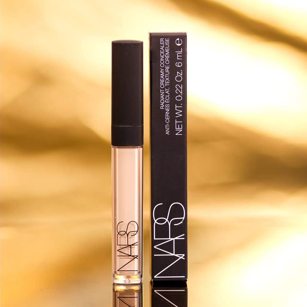 Nars Radiant Creamy Concealer 6Ml – Allurebeautypk