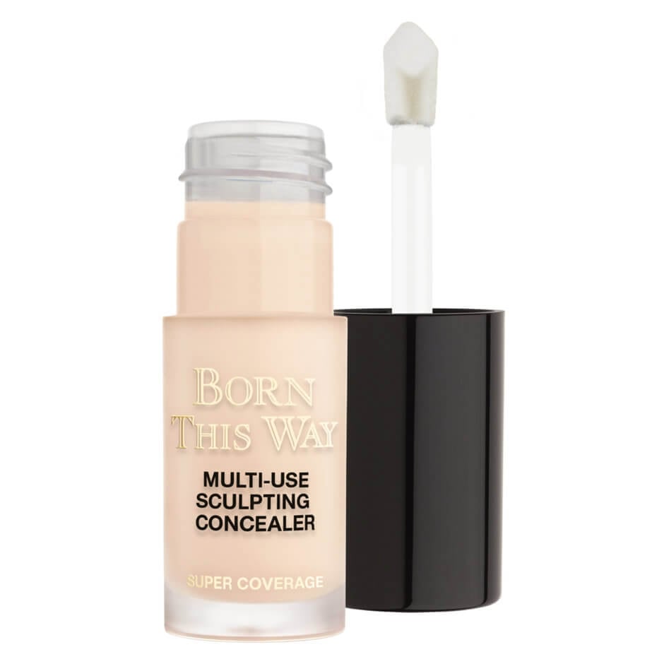 Too Faced Born This Way Super Coverage Concealer 4Ml – Allurebeautypk