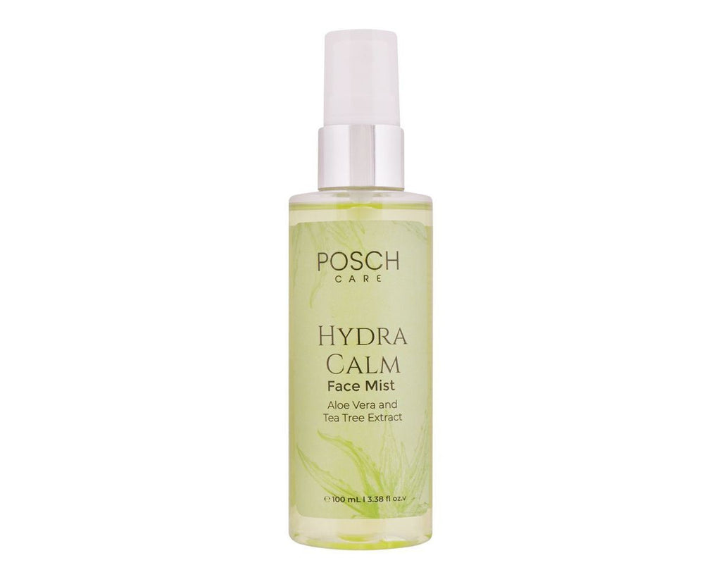Posch Care Hydra Calm Aloe Vera Face Mist 100Ml – Allurebeautypk