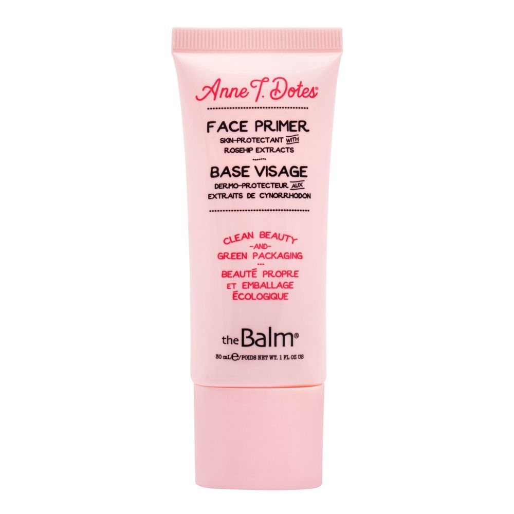The Balm Anne T. Dotes Hydrating Face Primer – Allurebeautypk