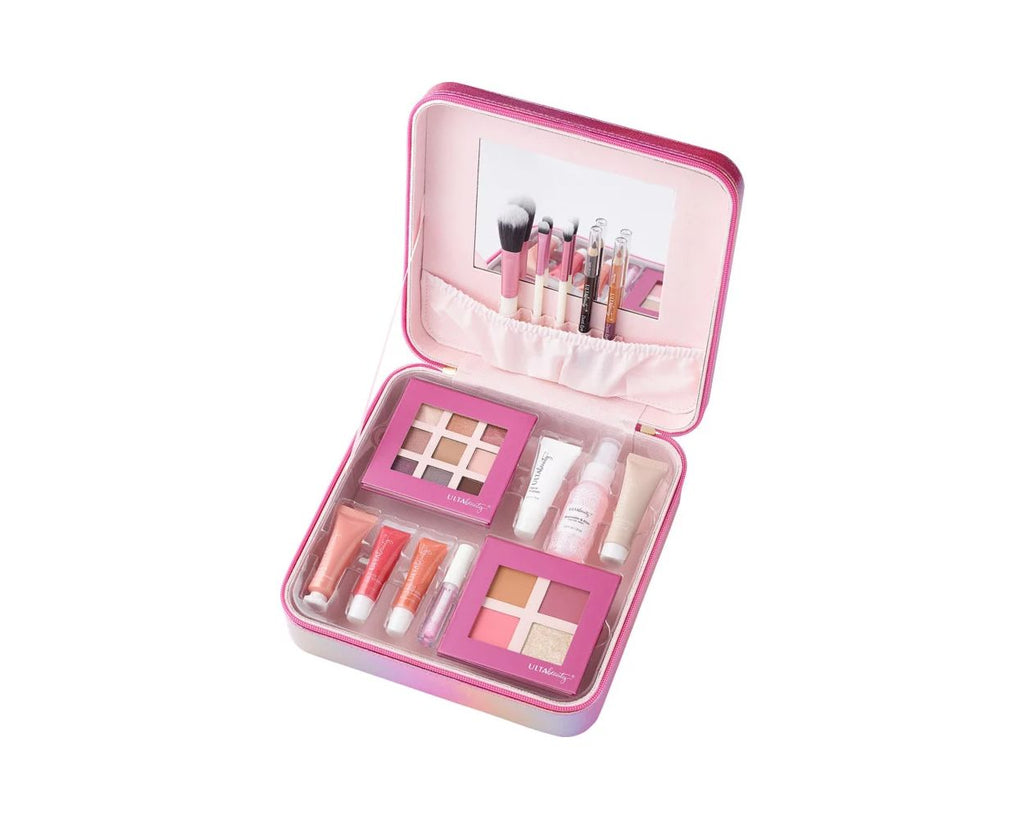 Ulta Beauty All Things Pretty Set 25 Piece – Allurebeautypk