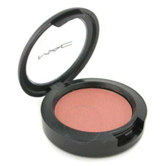 Mac Sheertone Shimmer Blush - SunBasque | Allurebeauty – Allurebeautypk