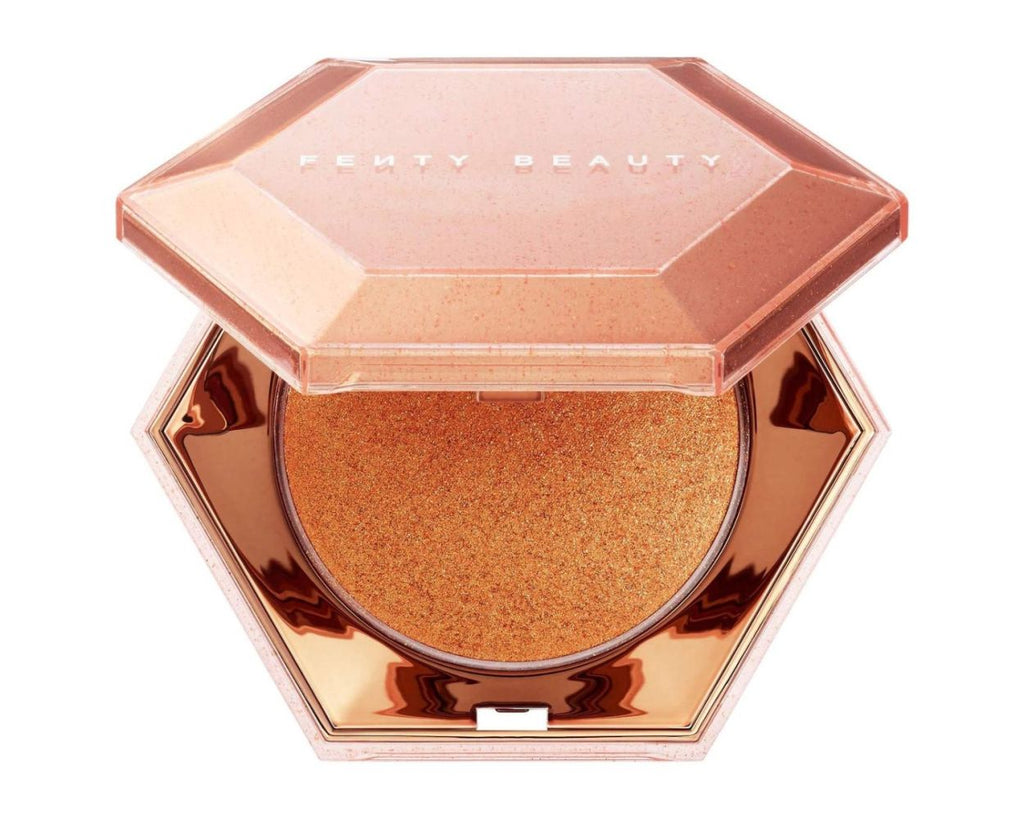 Fenty Beauty by Rihanna Diamond Bomb Cognac Candy – Allurebeautypk