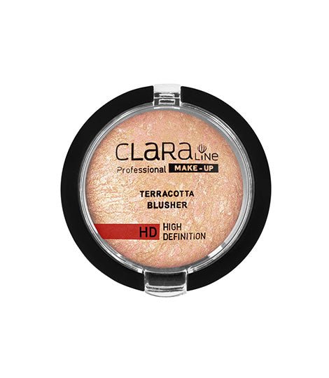 Claraline HD Effect Blush On – Allurebeautypk