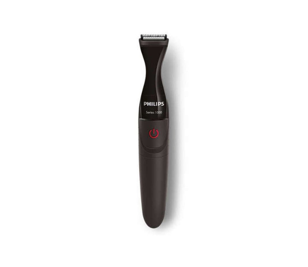 Philips Multigroom Series 1000 Ultra Precise Beard Styler Trimmer ...