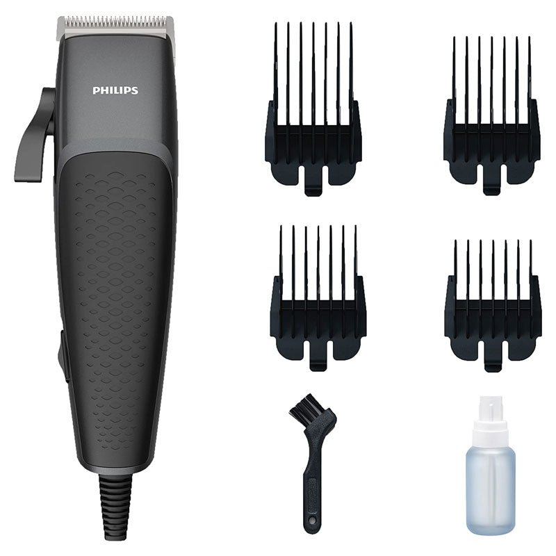 Philips Home Clipper Series 3000 Head And Face Hair Trimmer ...