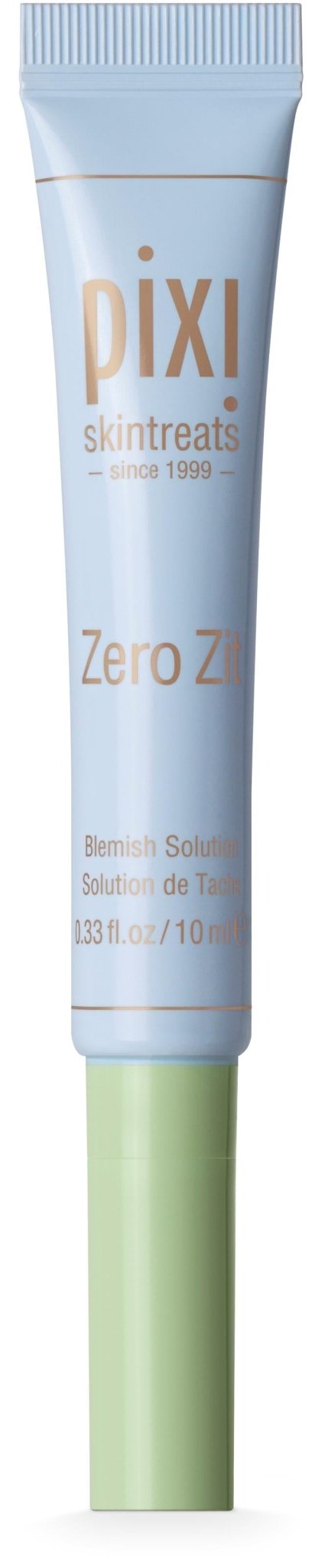 Pixi Zero Zit Sulfur & Sea Salt Blemish Solution Treatment 10Ml ...