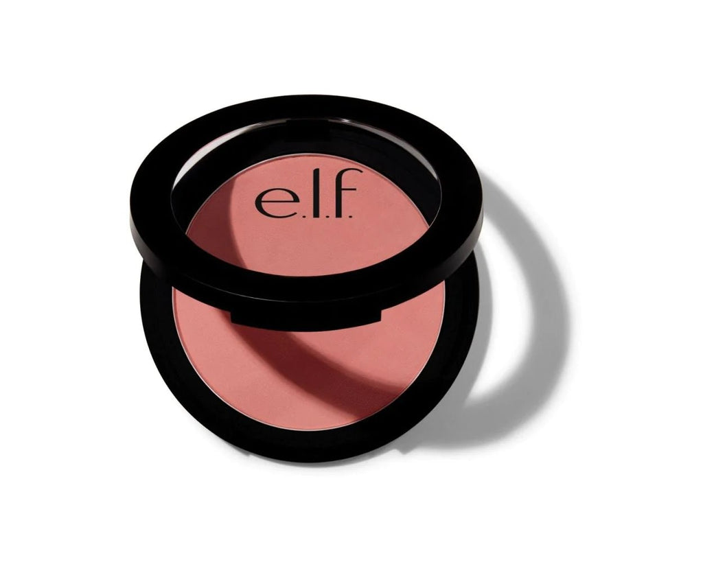 E.L.F Primer Infused Blush - Always Punchy – Allurebeautypk