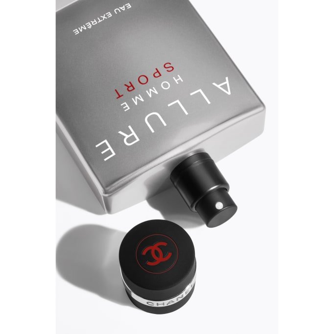 Get Chanel Allure Sport Extreme Eau de Parfum for Men 100ml ...