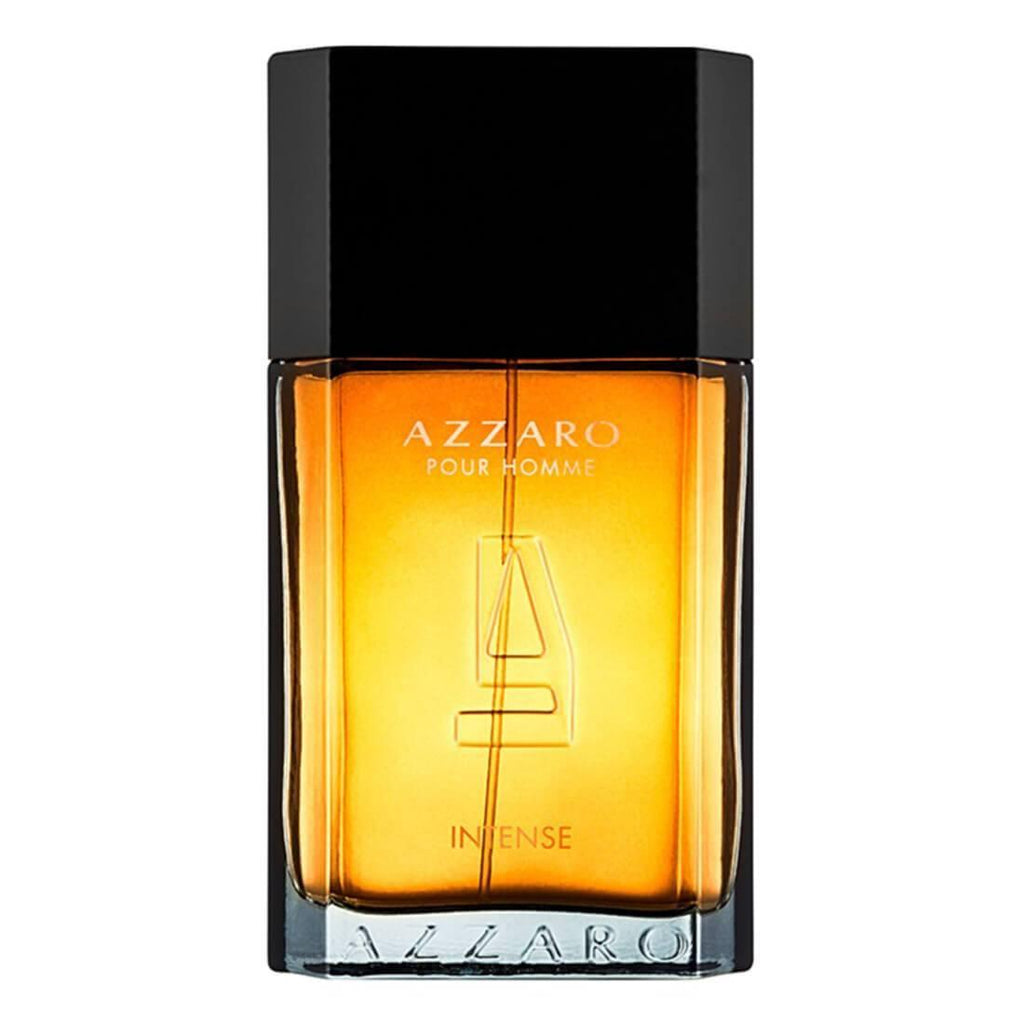 Buy Azzaro Intense Pour Homme 100 Ml EDP For Men - Allure Beauty ...