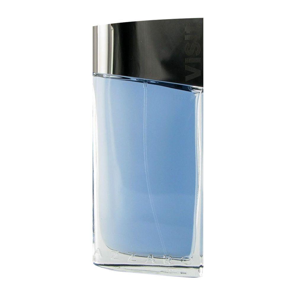 Buy Azzaro Visit 100 Ml EDT For Men - Allure Beauty – Allurebeautypk