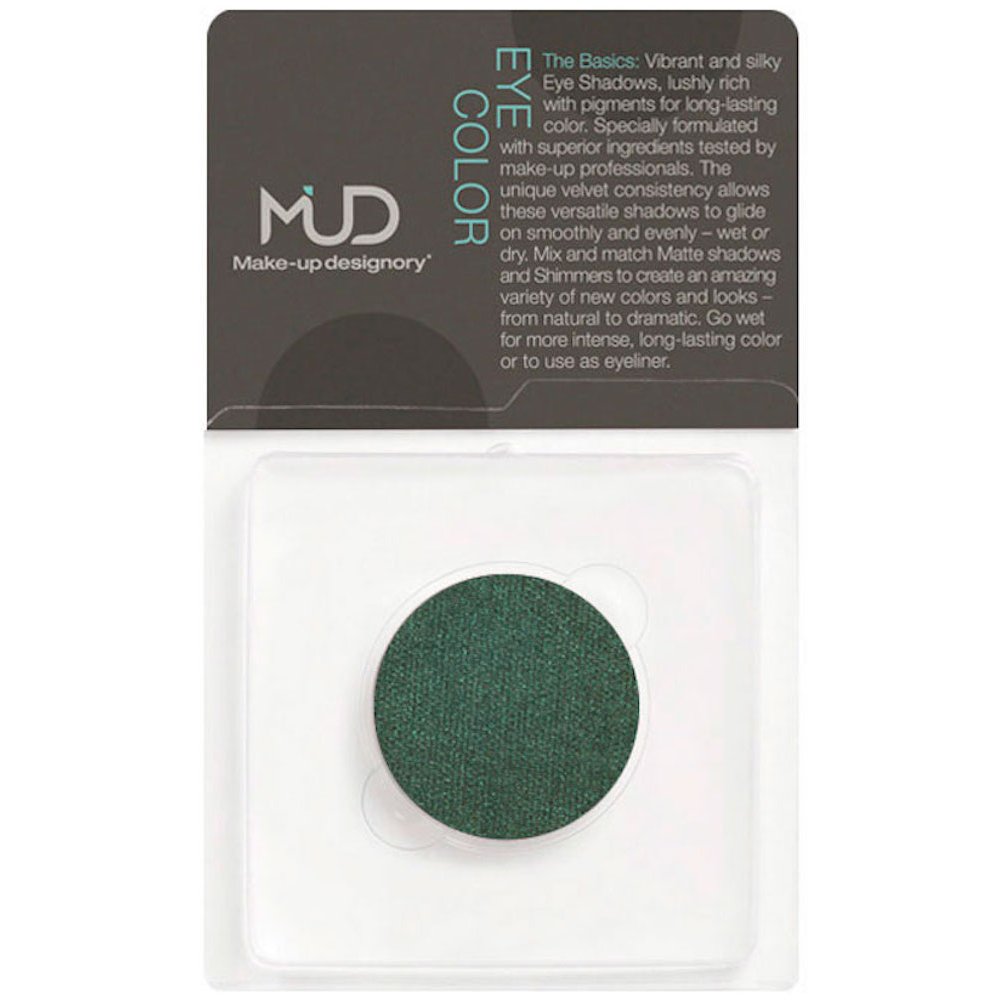 Mud Eye Color Refill – Allurebeautypk