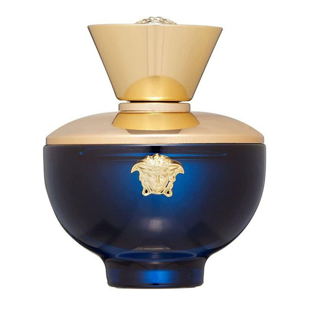 Buy Versace Dylan Blue 100 Ml EDP For Women - Allure Beauty ...